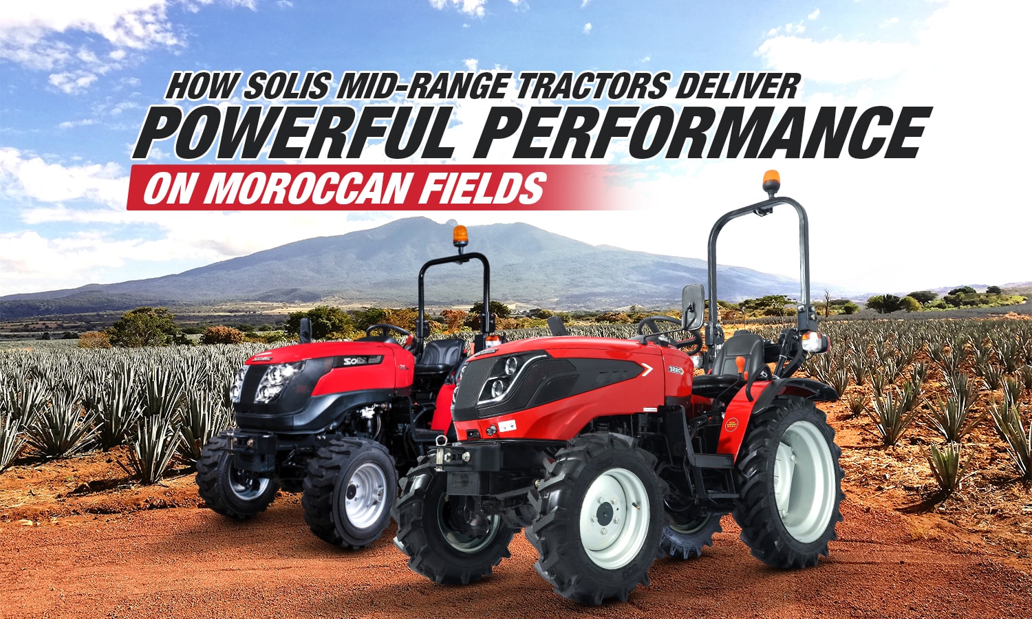 How affordable tractors are unlocking productivity on mid-sized ...