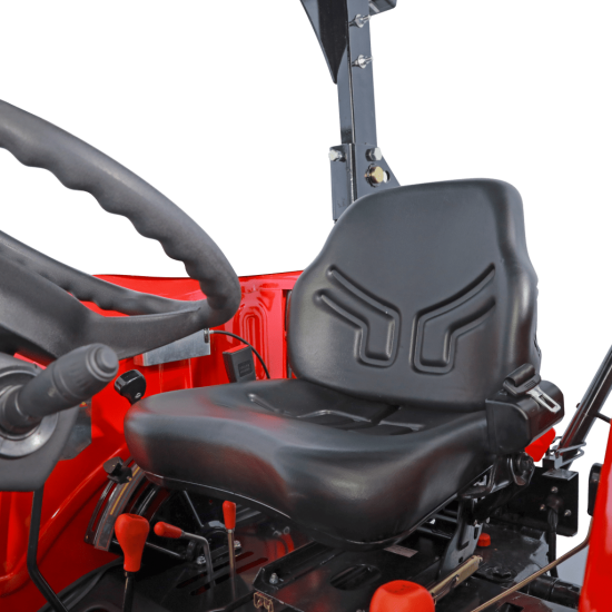 Solis 9220 Tractor | Style & Performance in Morocco